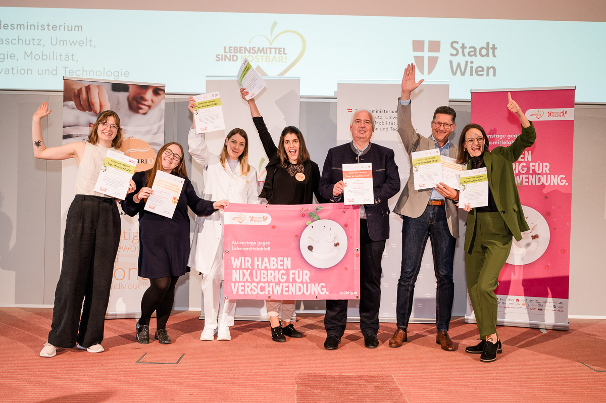 Best of Austria: Urkundenverleihung an MONEYTOR-Standorte - United ...